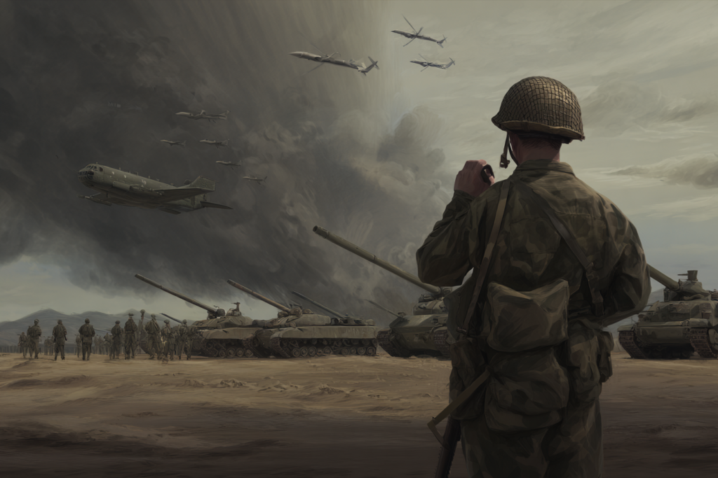 Happy Memorial Day from a pacifist who is finally willing to speak the ...